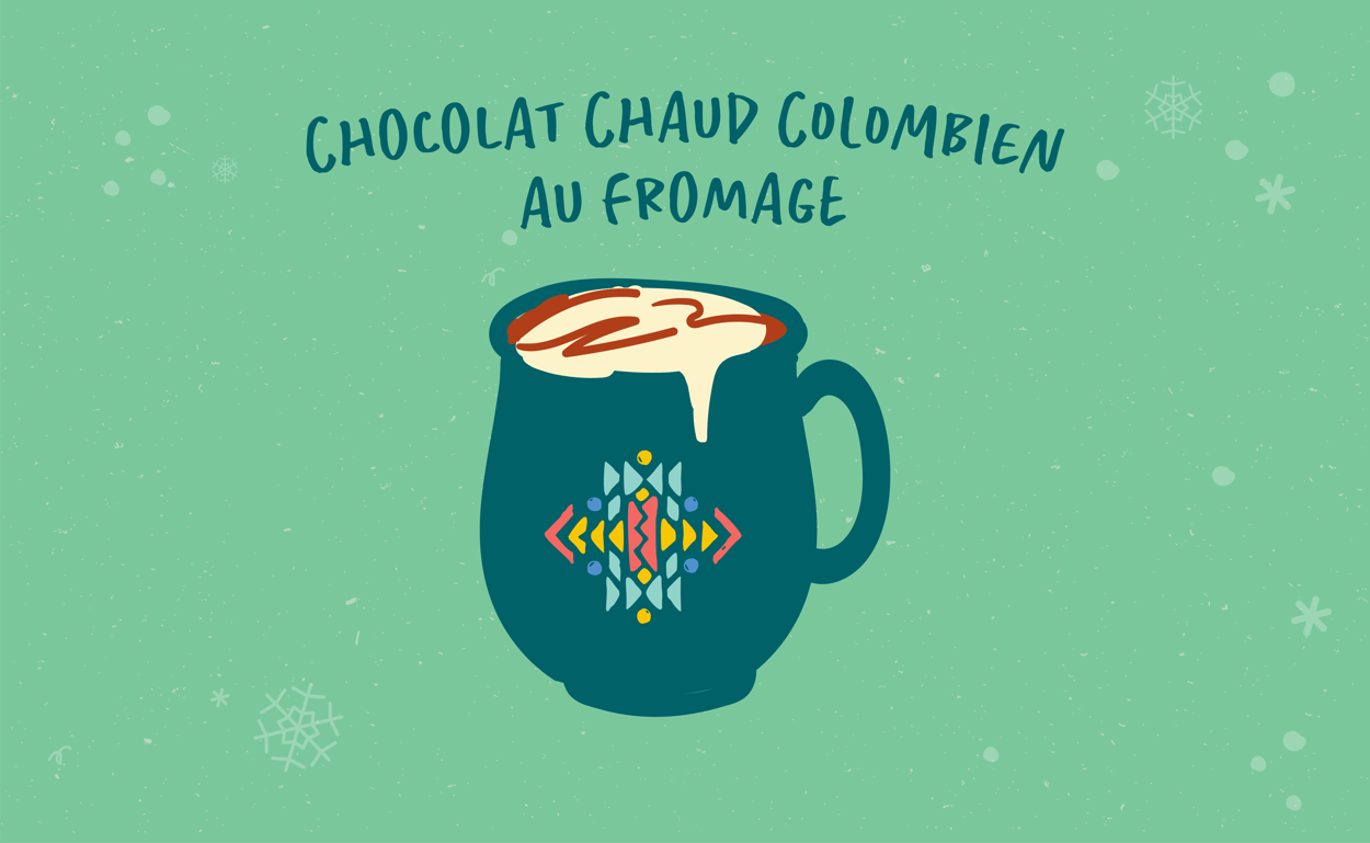 9 délicieuses recettes de chocolat chaud dans le monde | Éducatours