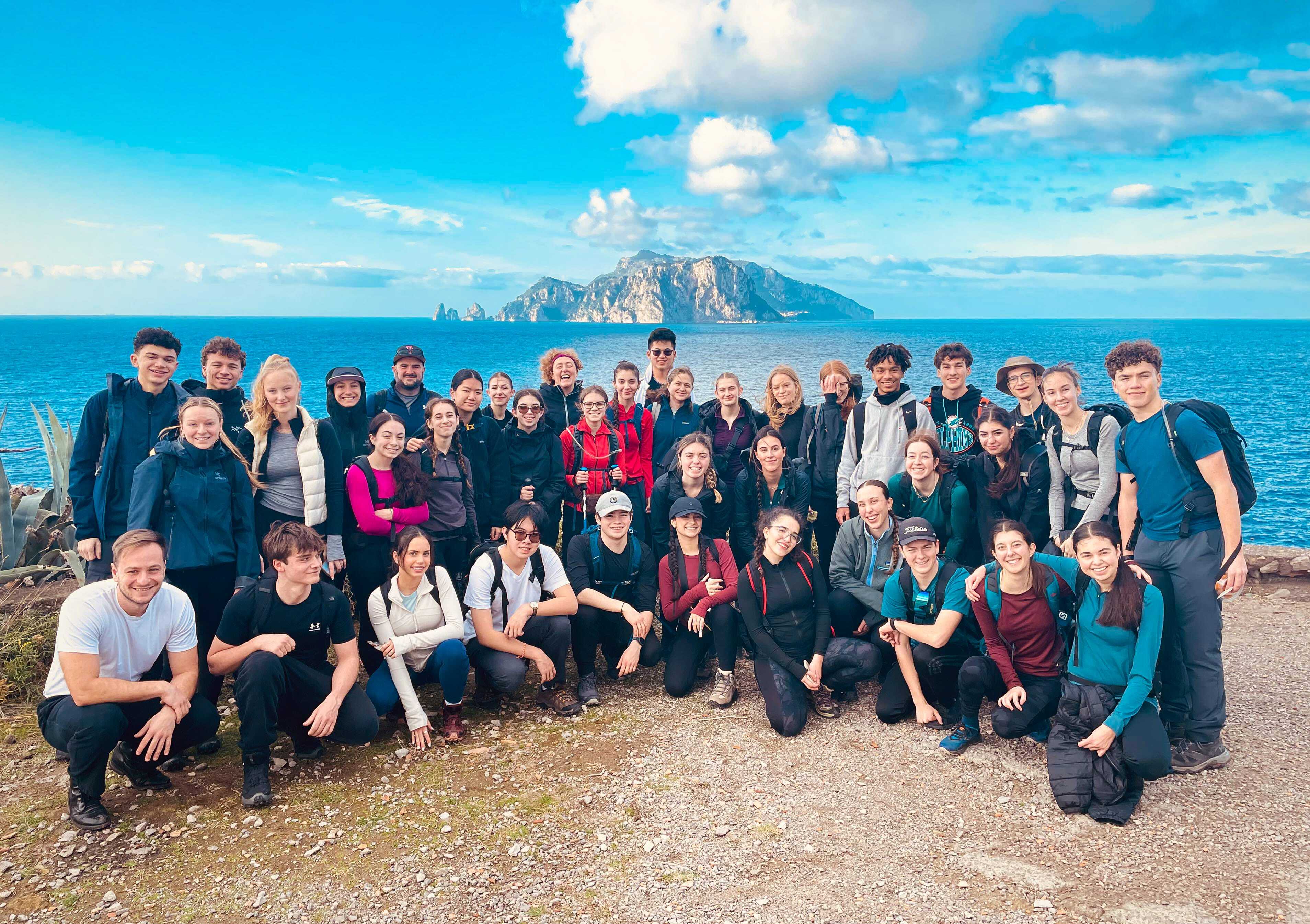 Éducatours | Experts en voyages éducatifs pour groupes scolaires
