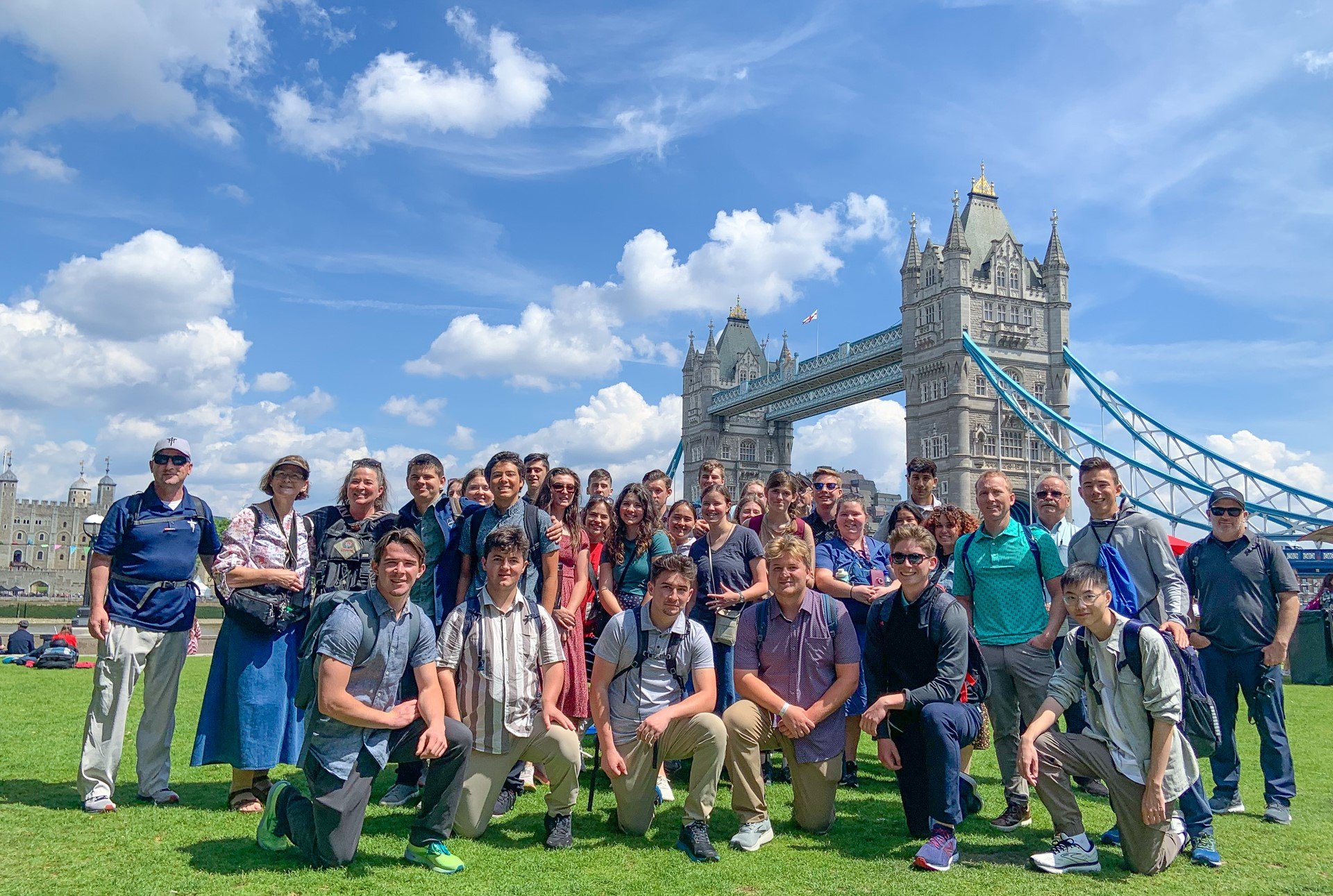 Vacances Scolaires Londres