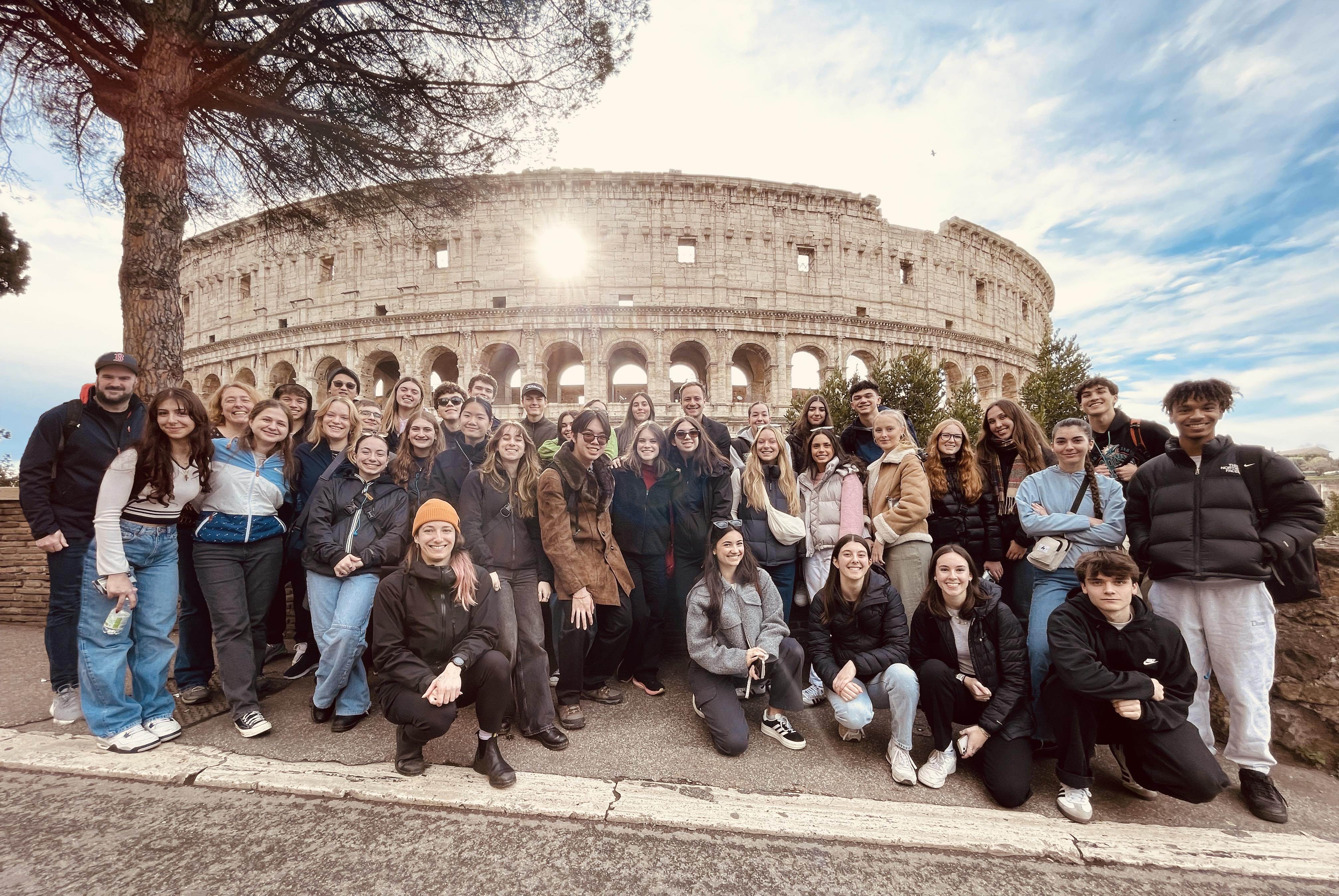 Annonce des gagnants Concours photo et vidéo 2024 | Éducatours